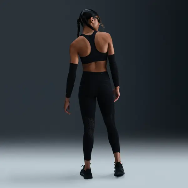 Nike Fast Mid-rise 7/8 Leggings