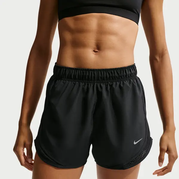 Nike Tempo Dri-fit Brief-lined Running Shorts