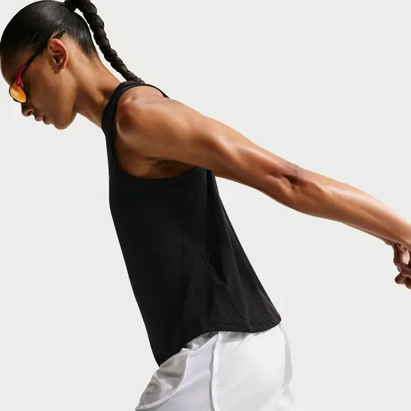 Nike Tempo Dri-fit Running Tank Top