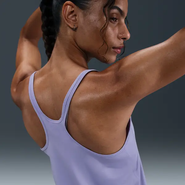 Nike One Classic Dri-fit Strappy Tank Top