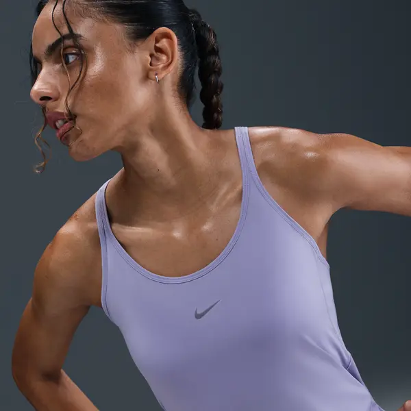 Nike One Classic Dri-fit Strappy Tank Top