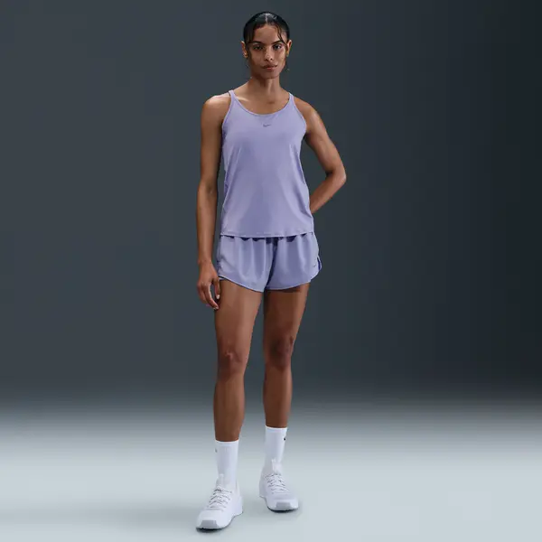 Nike One Classic Dri-fit Strappy Tank Top