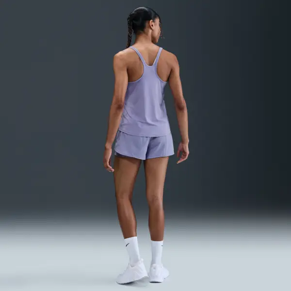 Nike One Classic Dri-fit Strappy Tank Top