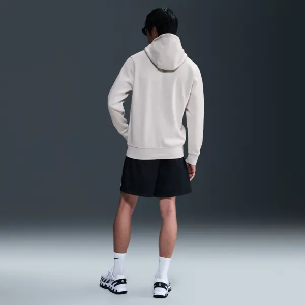 Nike Club Pullover Fleece Hoodie