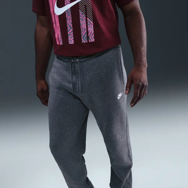Nike Club Open-hem Fleece Pants