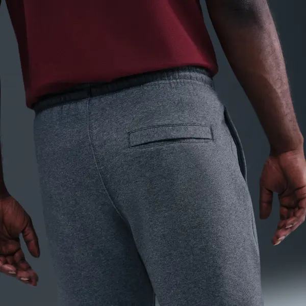 Nike Club Open-hem Fleece Pants