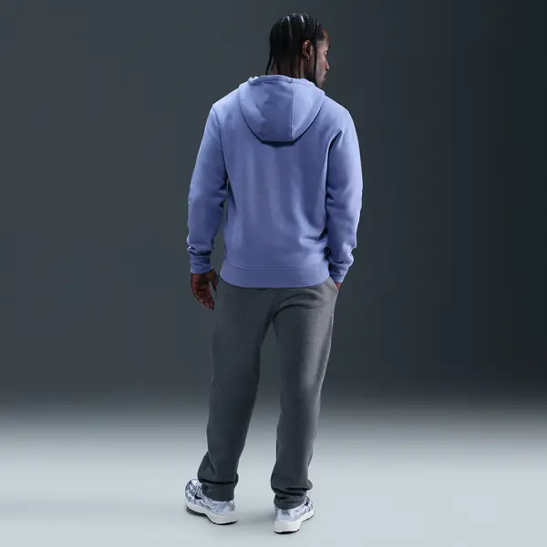 Nike Club Open-hem Fleece Pants
