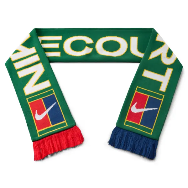 Nike Sport Tennis Scarf