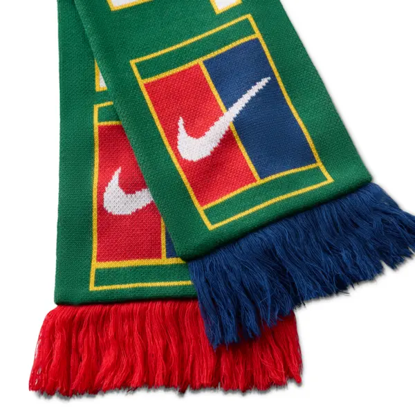 Nike Sport Tennis Scarf