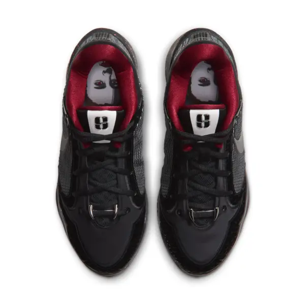 Nike Sabrina 4 "count Ionescu" Basketball Shoes