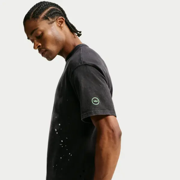 Nike Lebron "halloween" Basketball T-shirt