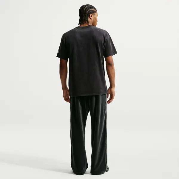 Nike Lebron "halloween" Basketball T-shirt