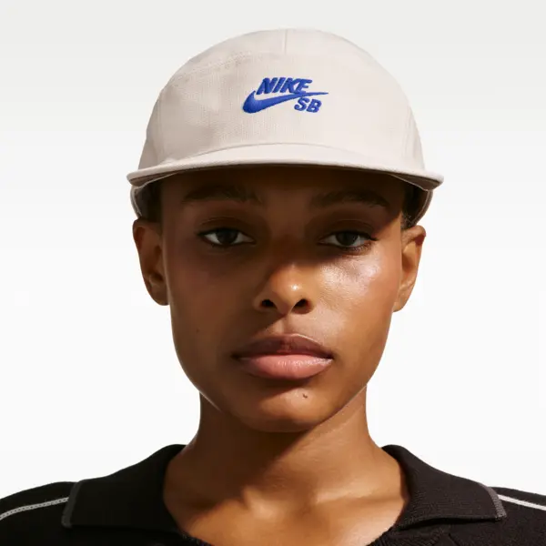 Nike Sb Fly Unstructured Skate Cap