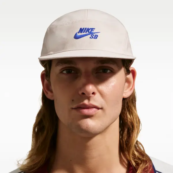 Nike Sb Fly Unstructured Skate Cap