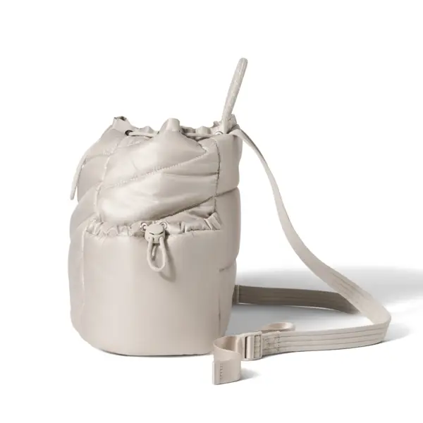 Nike Puffle 2.0 Mini Backpack - Brown