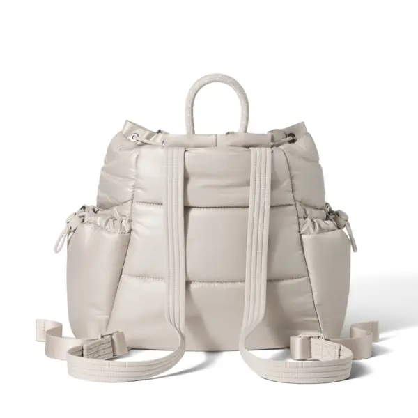 Nike Puffle 2.0 Mini Backpack - Brown