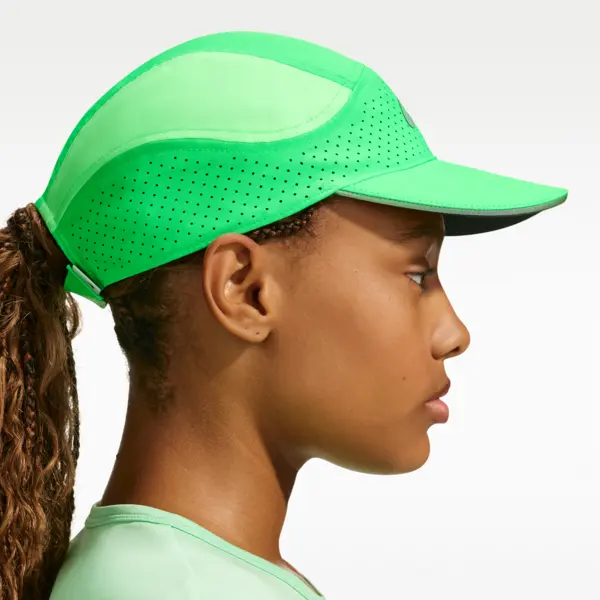 Nike Fly Dri-fit Adv Unstructured Reflective Cap