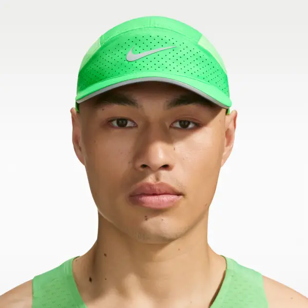 Nike Fly Dri-fit Adv Unstructured Reflective Cap