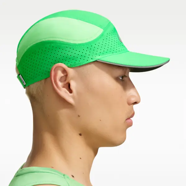 Nike Fly Dri-fit Adv Unstructured Reflective Cap