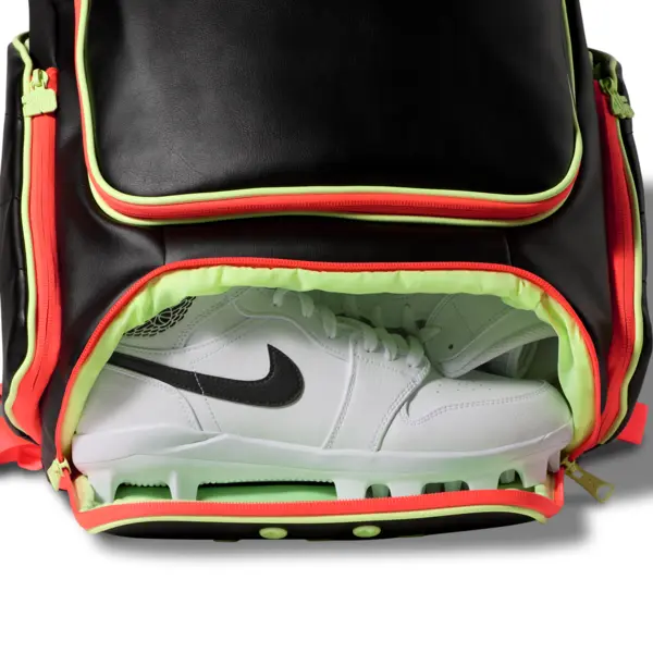 JORDAN Fly Elite Bat Pack