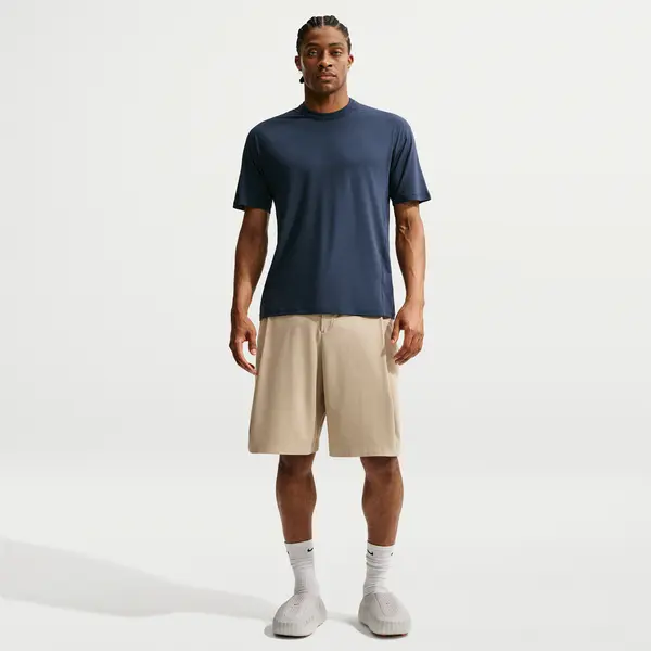 Nike 24.7 Impossiblysoft Light Dri-fit Short-sleeve T-shirt
