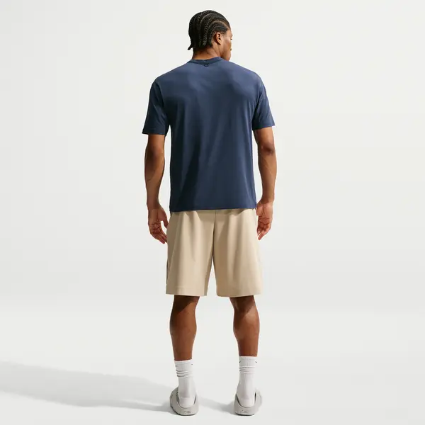 Nike 24.7 Impossiblysoft Light Dri-fit Short-sleeve T-shirt