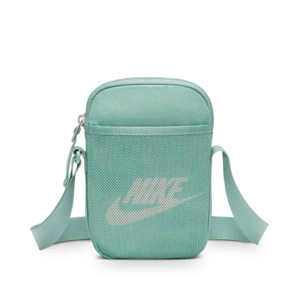Nike Heritage Crossbody Bag - Green