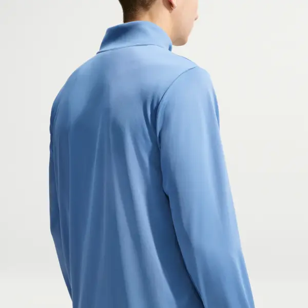 Nike Flex Dri-fit Training Jacket - Blue