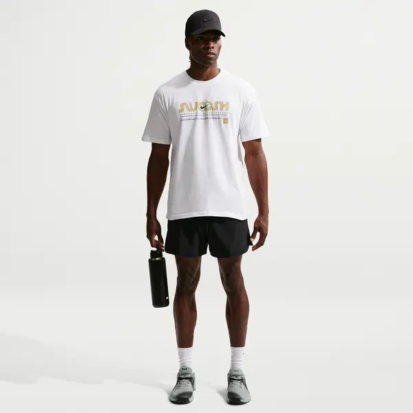 Nike N.a.c. Dri-fit 5" Shorts