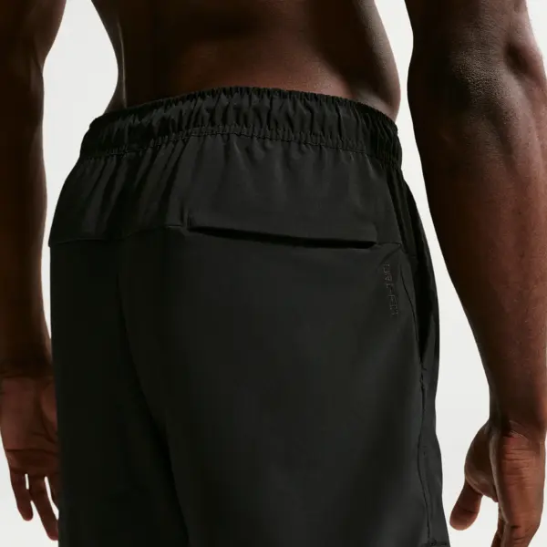 Nike N.a.c. Dri-fit 5" Shorts
