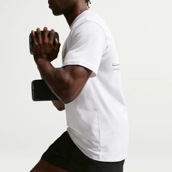 Nike N.a.c. Dri-fit 5" Shorts