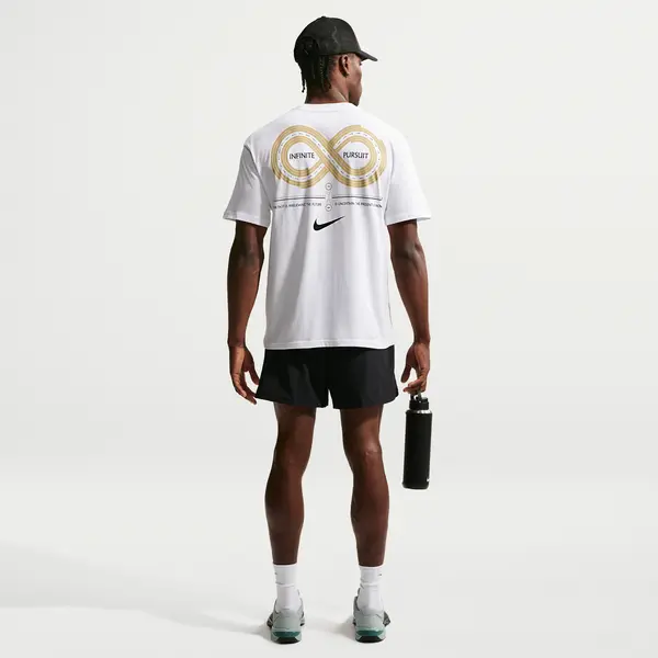 Nike N.a.c. Dri-fit 5" Shorts