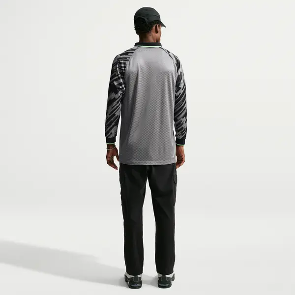 Nike Premier Dri-fit Long-sleeve Soccer Jersey