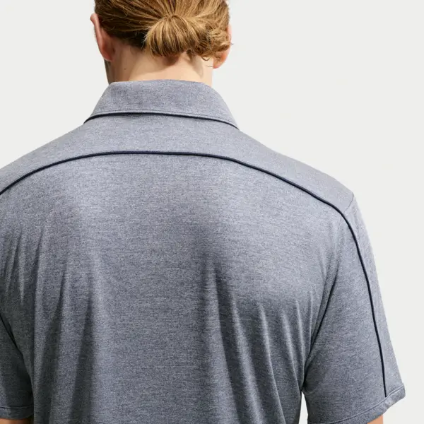 Nike Par Dri-fit Golf Polo
