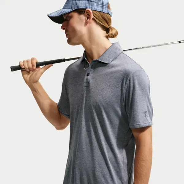 Nike Par Dri-fit Golf Polo