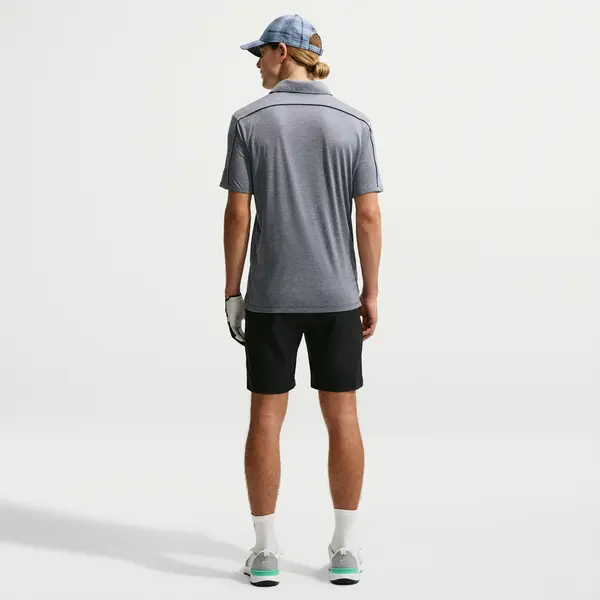 Nike Par Dri-fit Golf Polo