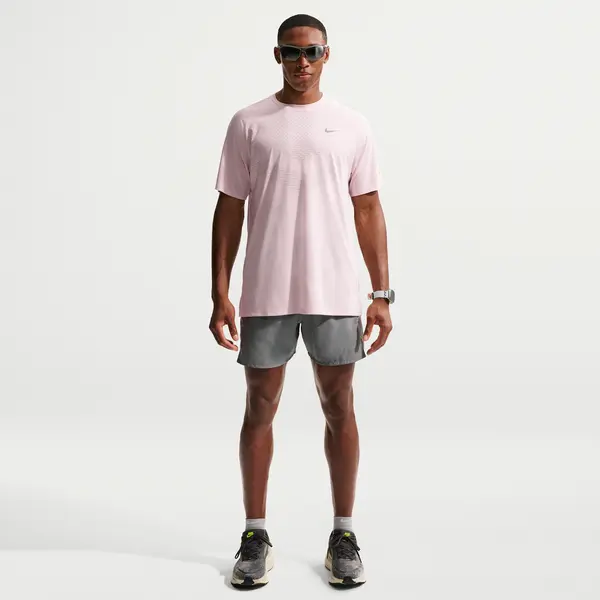 Nike Stride Dri-fit Adv Short-sleeve Running Top