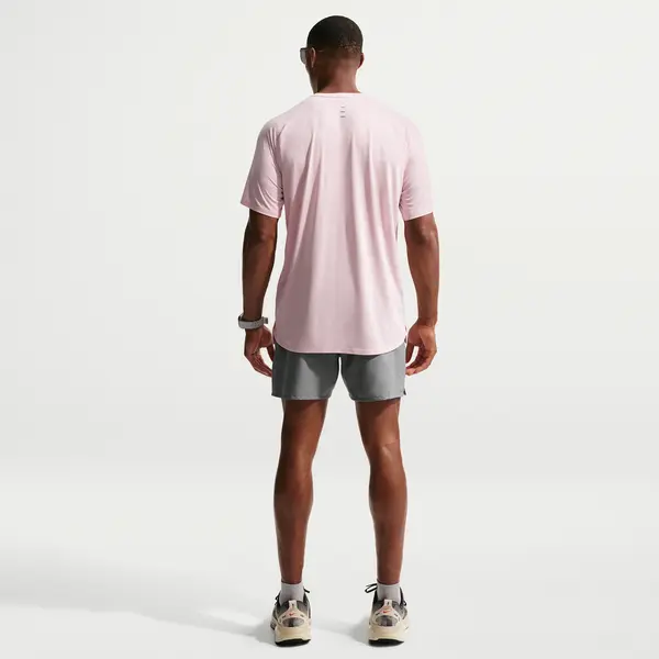Nike Stride Dri-fit Adv Short-sleeve Running Top