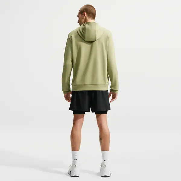 Nike Flex Dri-fit Uv Protection Pullover Hoodie