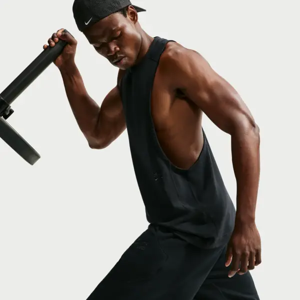 Nike N.a.c. Dri-fit Training Tank Top