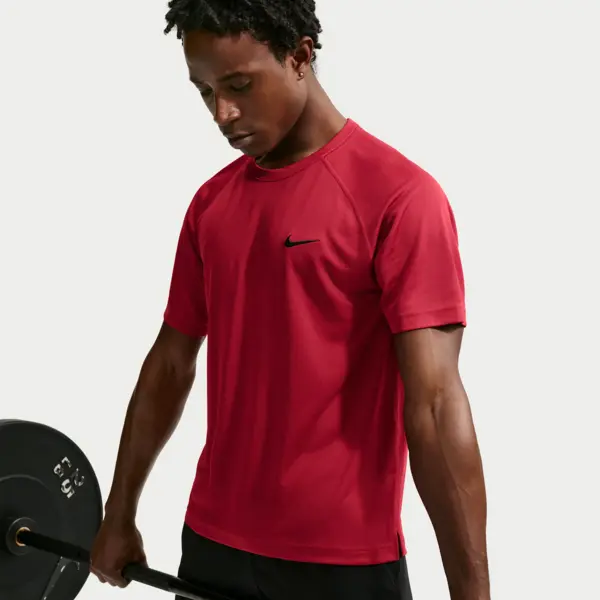 Nike Flex Dri-fit Short-sleeve Training Top