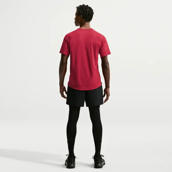 Nike Flex Dri-fit Short-sleeve Training Top