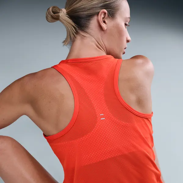 Nike Tempo Dri-fit Running Tank Top