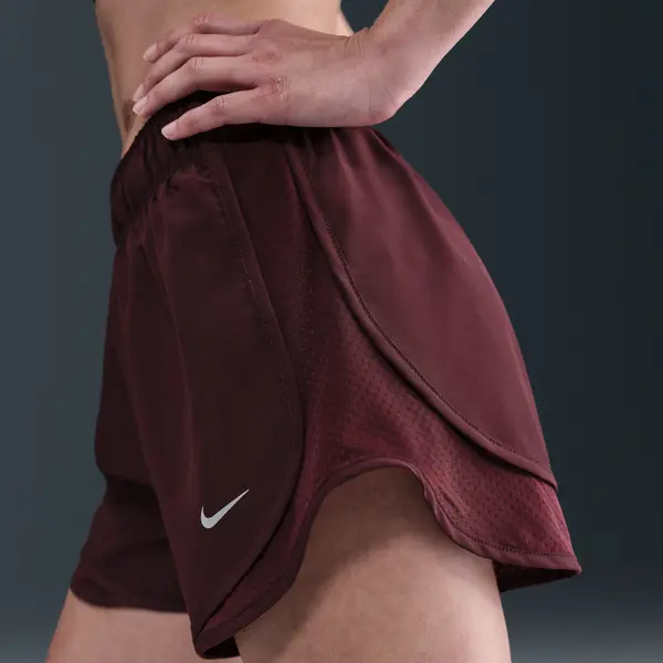 Nike Tempo Dri-fit Brief-lined Running Shorts