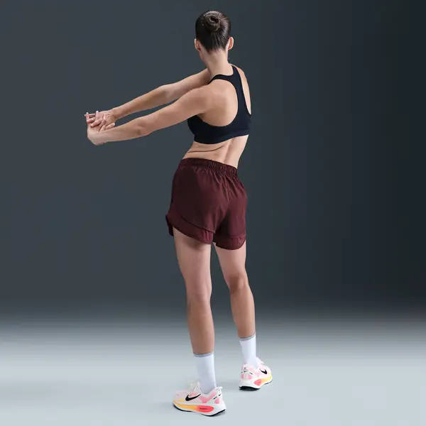 Nike Tempo Dri-fit Brief-lined Running Shorts
