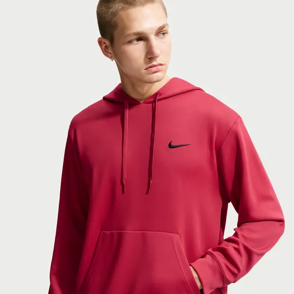 Nike Flex Dri-fit Uv Protection Pullover Hoodie