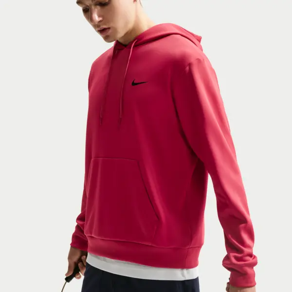 Nike Flex Dri-fit Uv Protection Pullover Hoodie