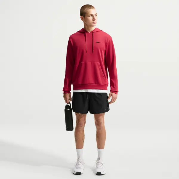 Nike Flex Dri-fit Uv Protection Pullover Hoodie