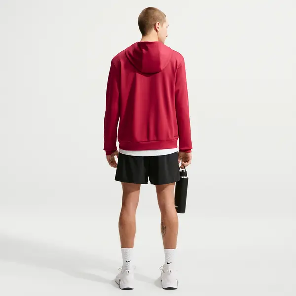 Nike Flex Dri-fit Uv Protection Pullover Hoodie