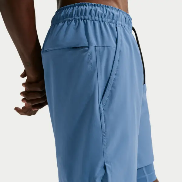 Nike Unlimited Dri-fit 7" 2-in-1 Versatile Shorts